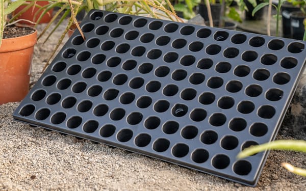 Multi-Topfplatte QuickPot QP 104